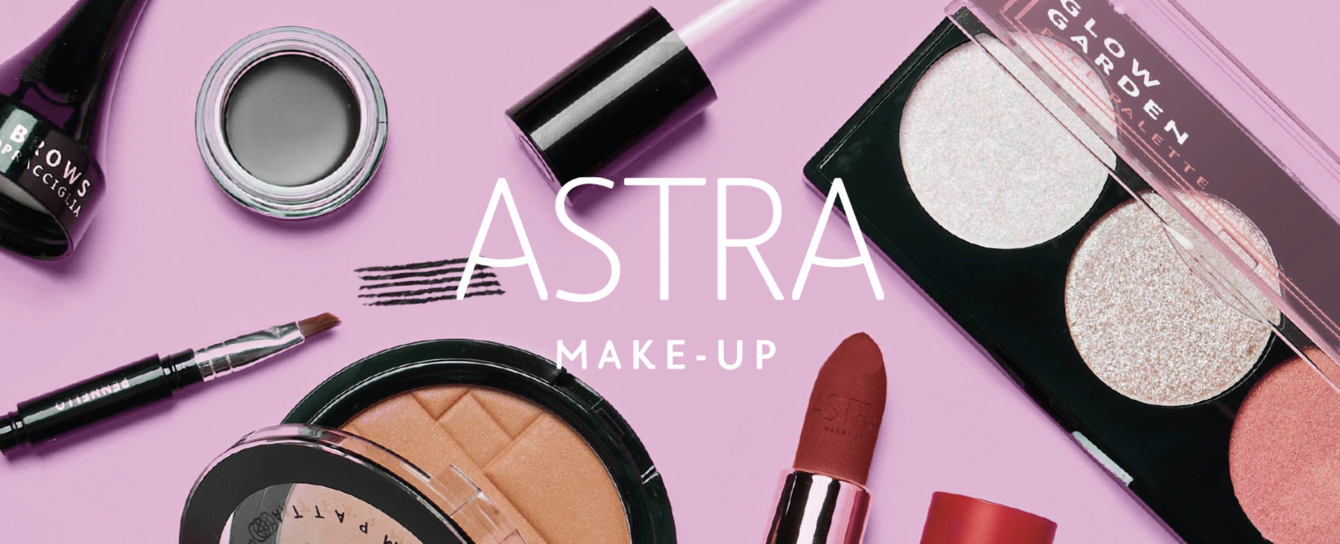 Blog & News, le blog beauté d'Astra Make-Up